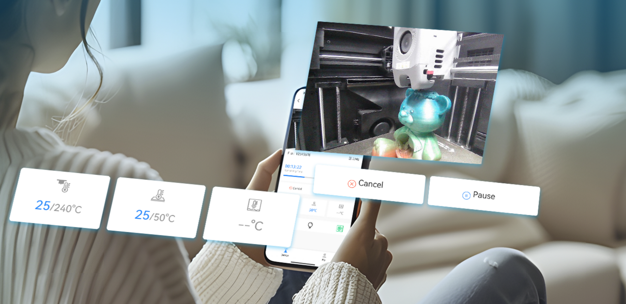 Software Flash Maker
