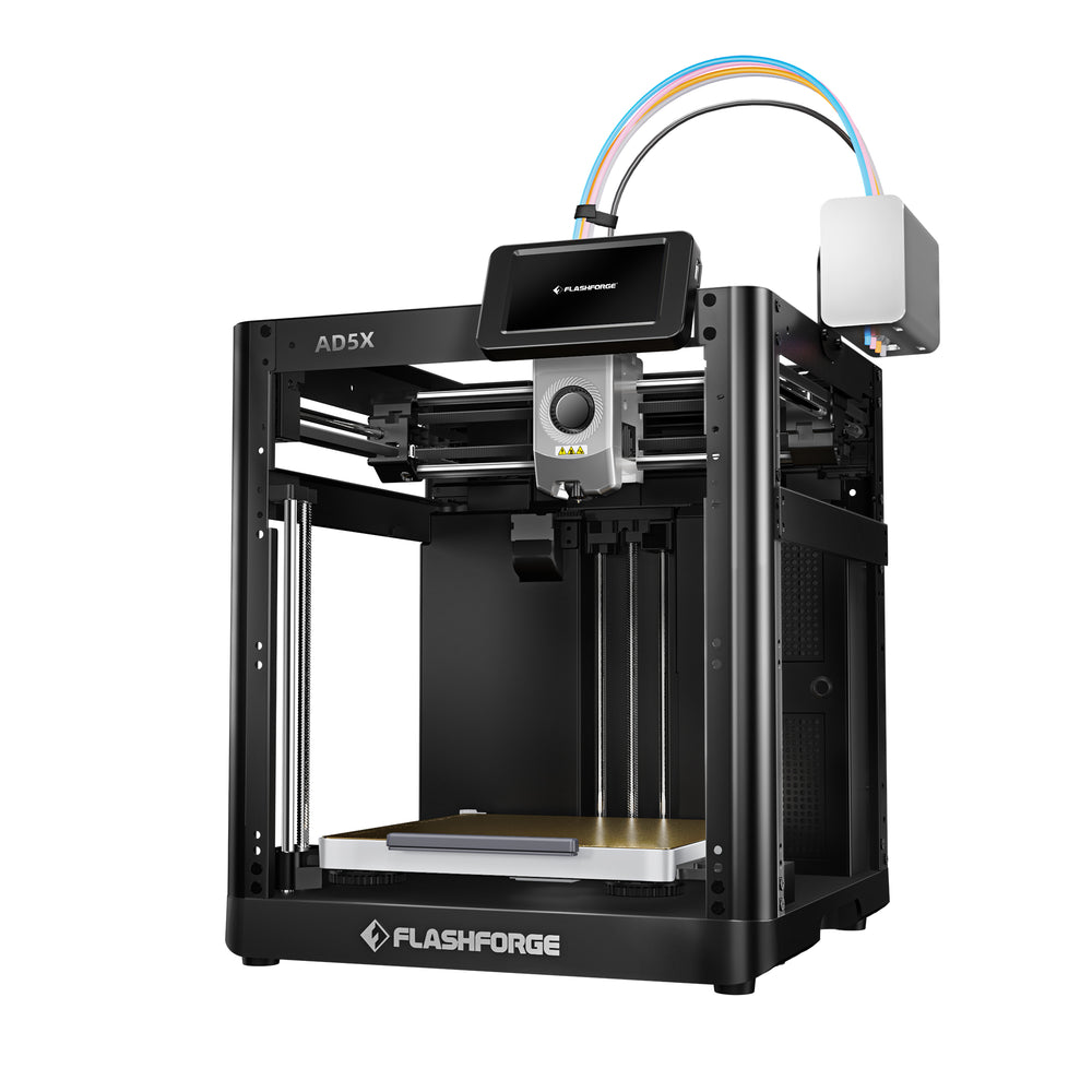Flashforge 3D Printers