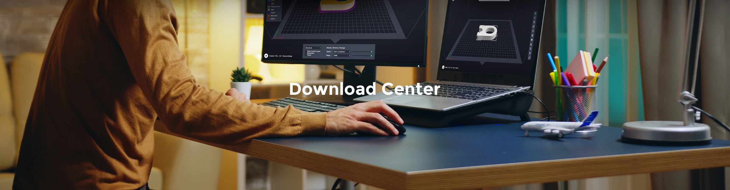 Download Center